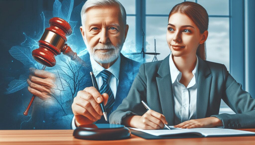 Guardianship vs. Power of Attorney in Texas Law - GC Peters Law, PLLC