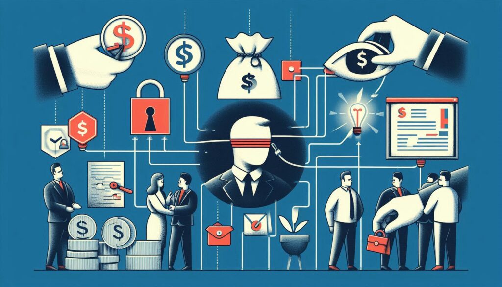 Understanding Blind Trust : What It Is & How It Works - GC Peters Law, PLLC